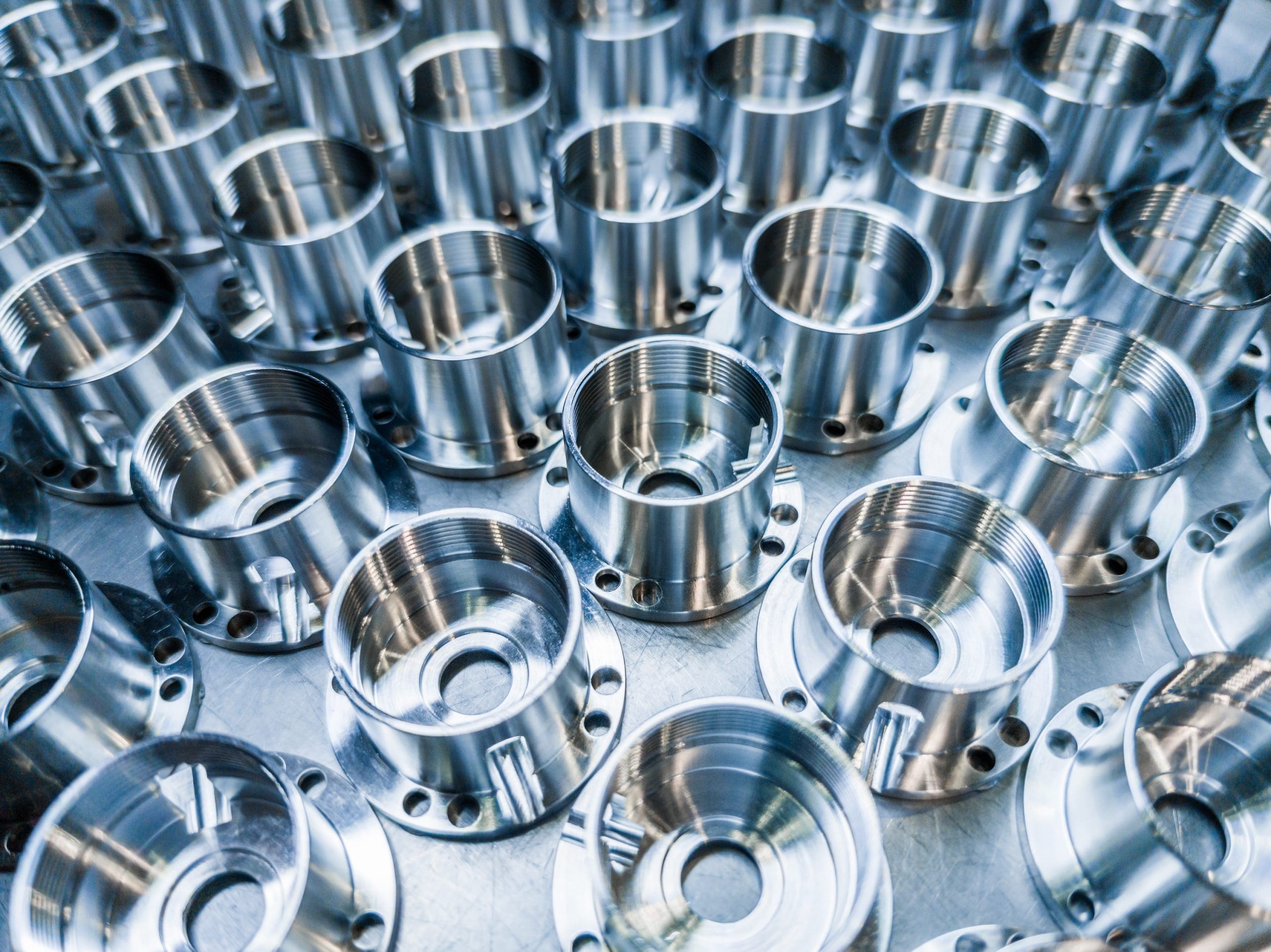 Aerospace and Maritime Fabrication | Brandywine Valley Fab Blog
